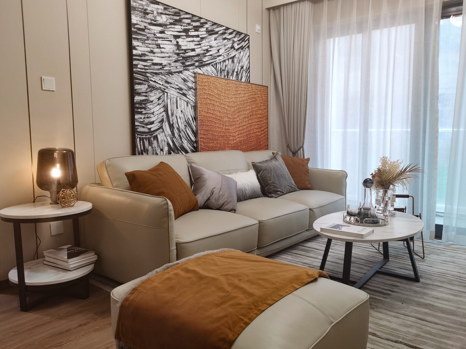 Zhangjiang NES International Community｜Shanghai, China – Mexarts Contract