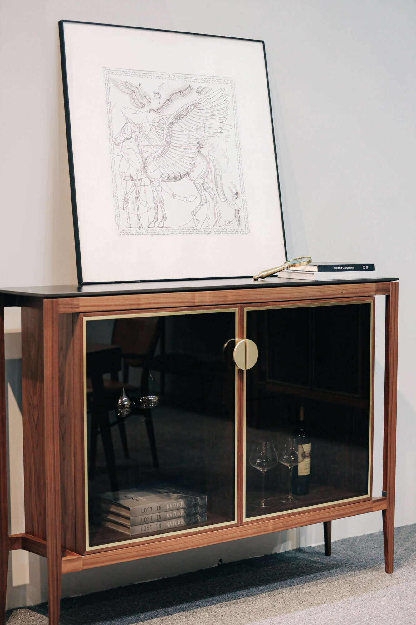 Fairmont Sideboard – Mexarts Contract