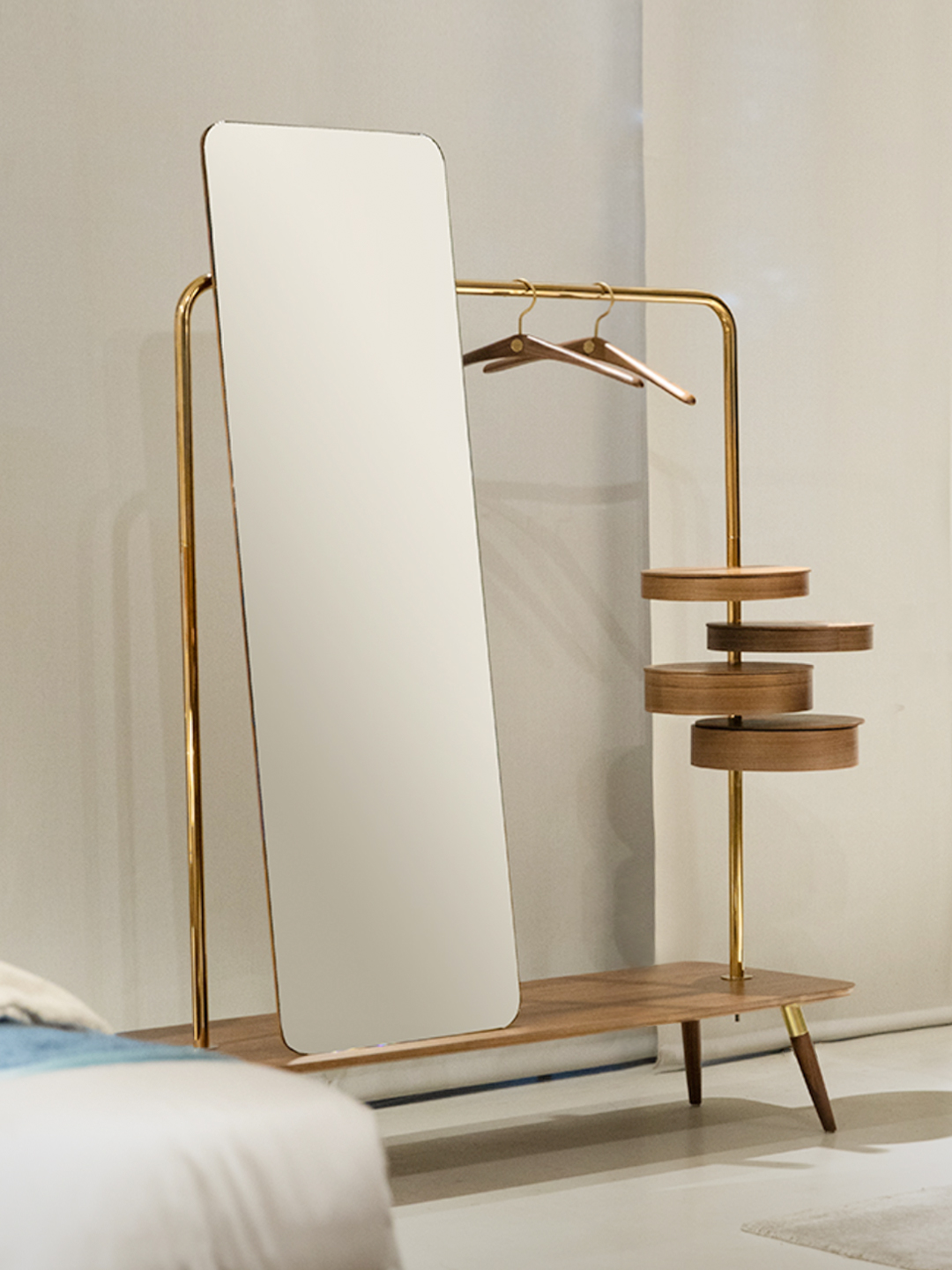 WESTEND MIRROR – Mexarts Contract